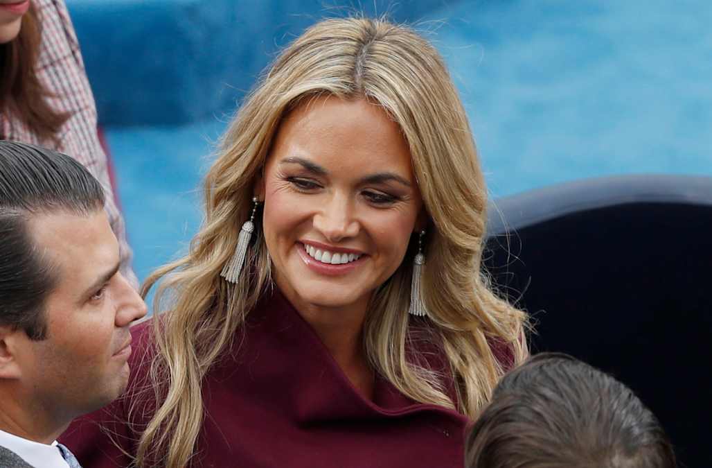 Vanessa Trump taken to hospital as precaution after white powder sent ...