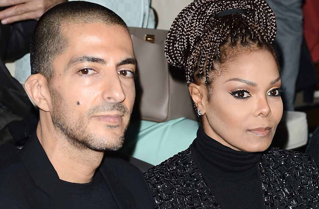 Janet Jackson felt like ‘prisoner,’ husband wanted traditional Muslim wife