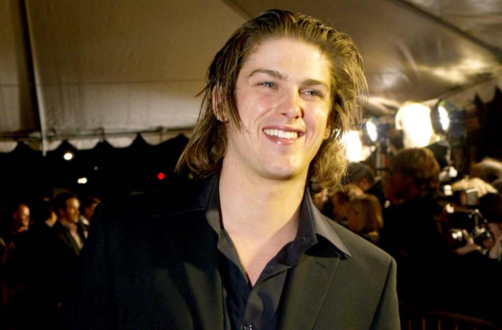 'Miracle' star Michael Mantenuto commits suicide at 35 - AOL