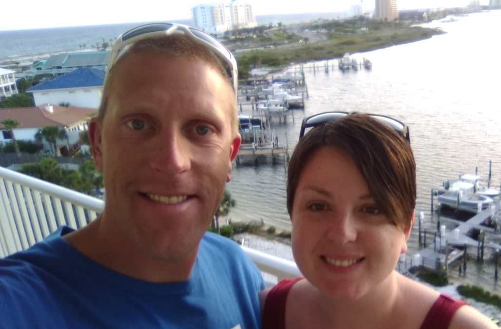 Florida man shot to death by father-in-law after flying 4,500 miles to ...