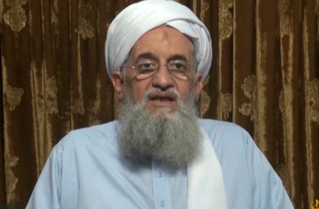 On anniversary of 9/11, al-Qaida leader pushes for attacks on the U.S ...