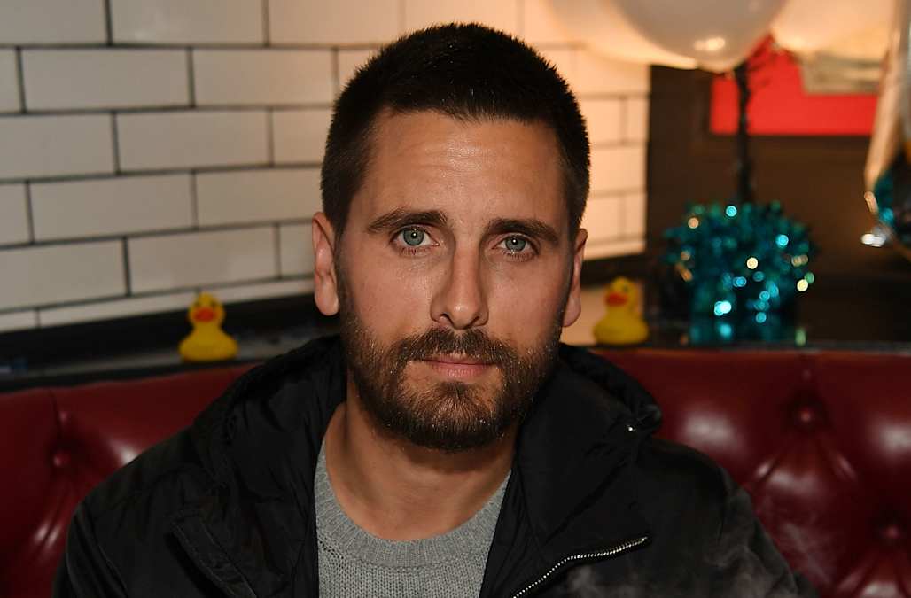 'Flip It Like Disick': Scott Disick and former pop star Willa Ford to ...