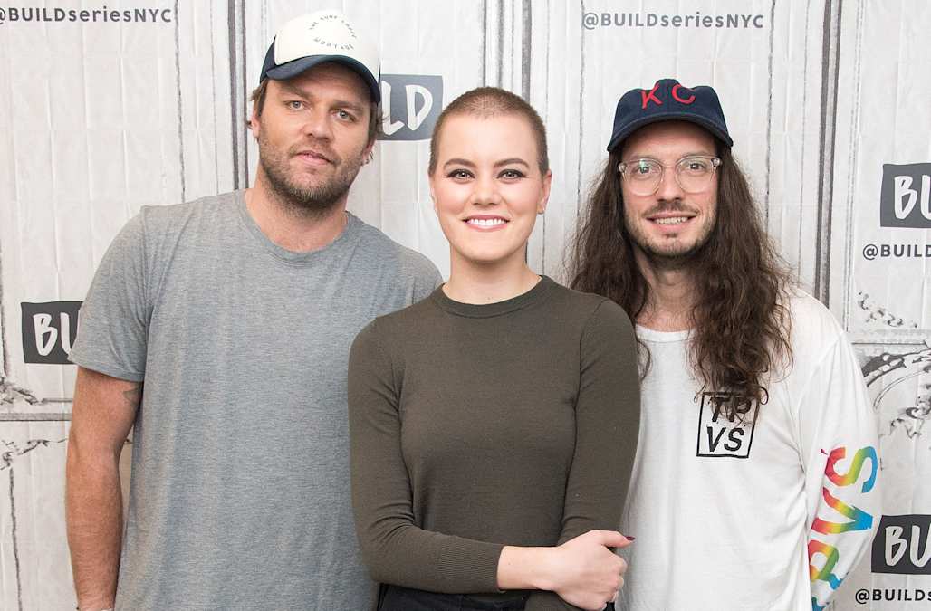 Hillsong UNITED talks nostalgia and fan reactions with the release of ...