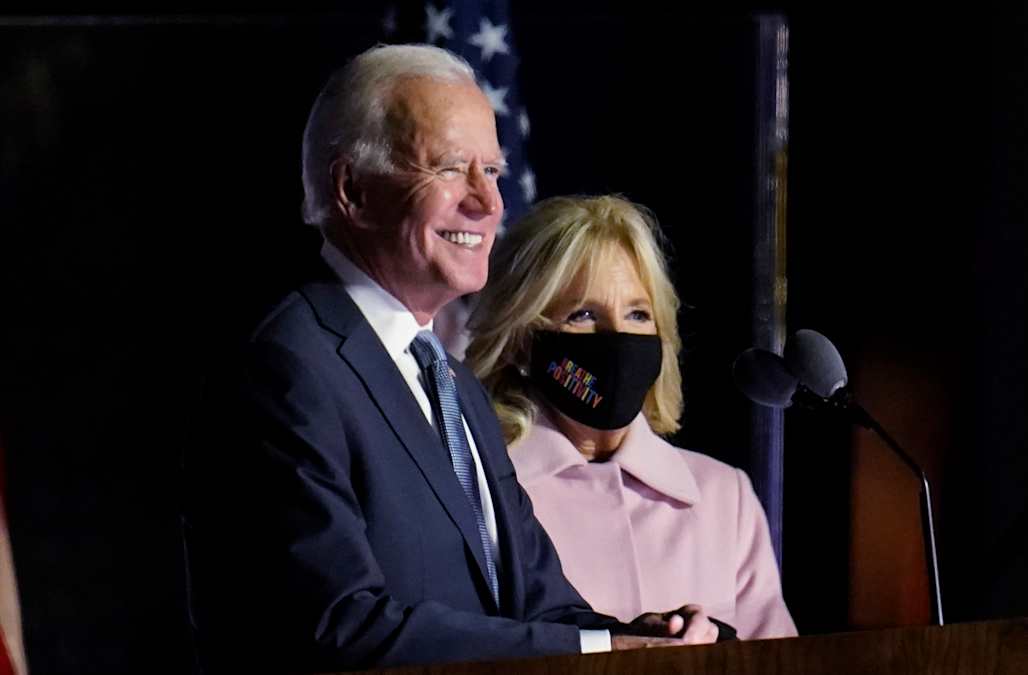 Bidens set to bring new cat to the White House