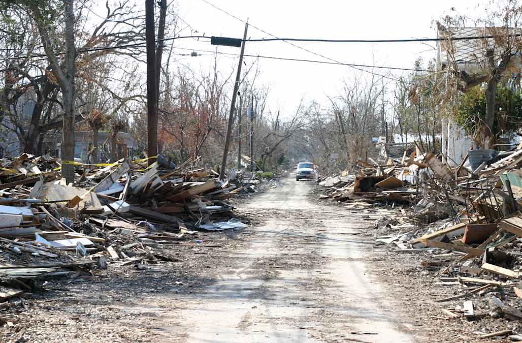 How to get in touch with loved ones during and after a disaster