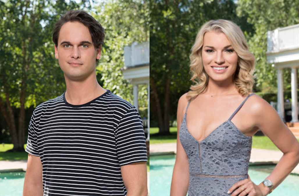 'Summer House' stars Stephen McGee and Lindsay Hubbard tease a more ...