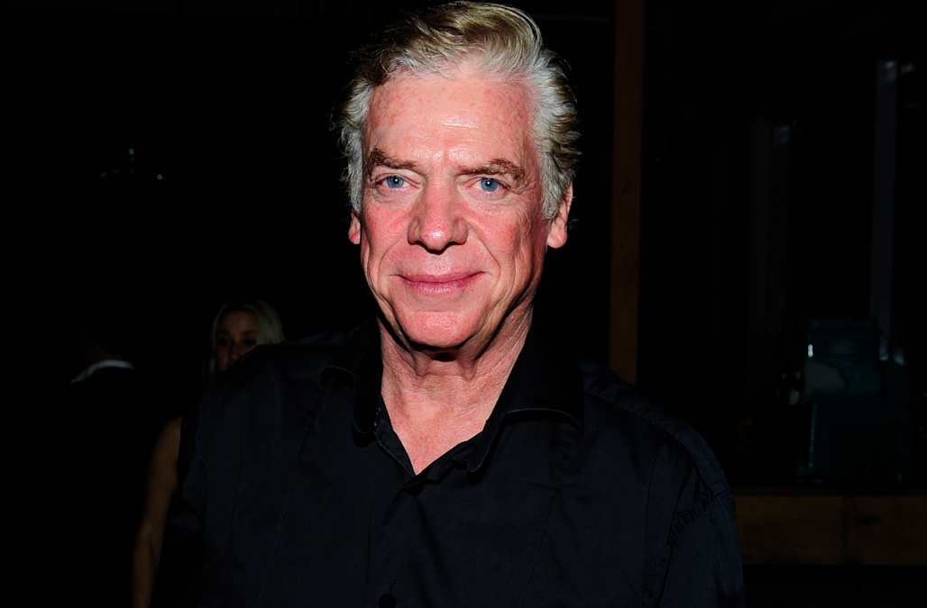 Christopher McDonald jailed for DUI, reminds cops he’s famous - AOL