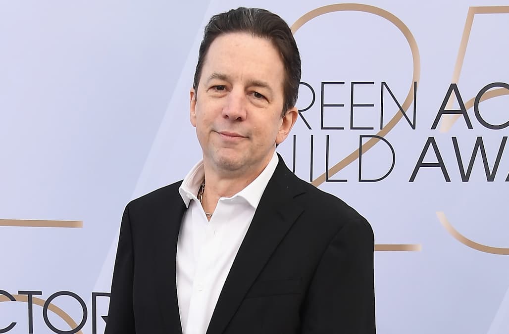 'Marvelous Mrs. Maisel' actor Brian Tarantina's cause of death revealed ...