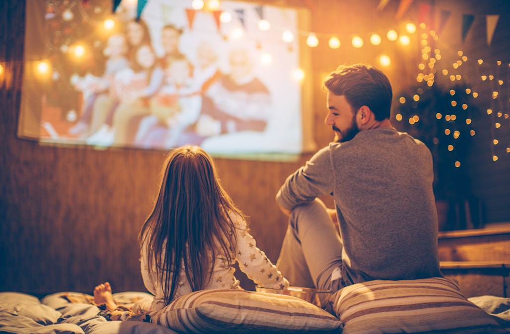 '25 Days Of Christmas' 2016 schedule: Freeform movie and holiday ...