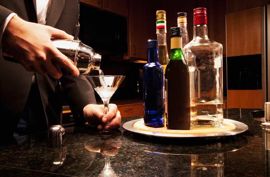 The best healthy cocktails for the holidays