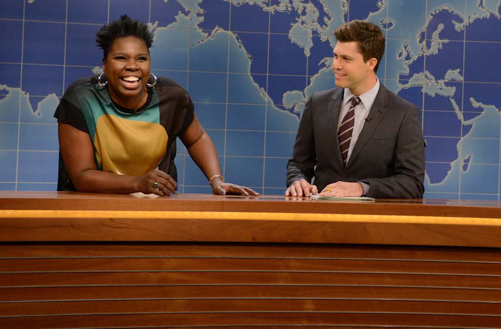'SNL' adds black woman to cast from writers room - AOL