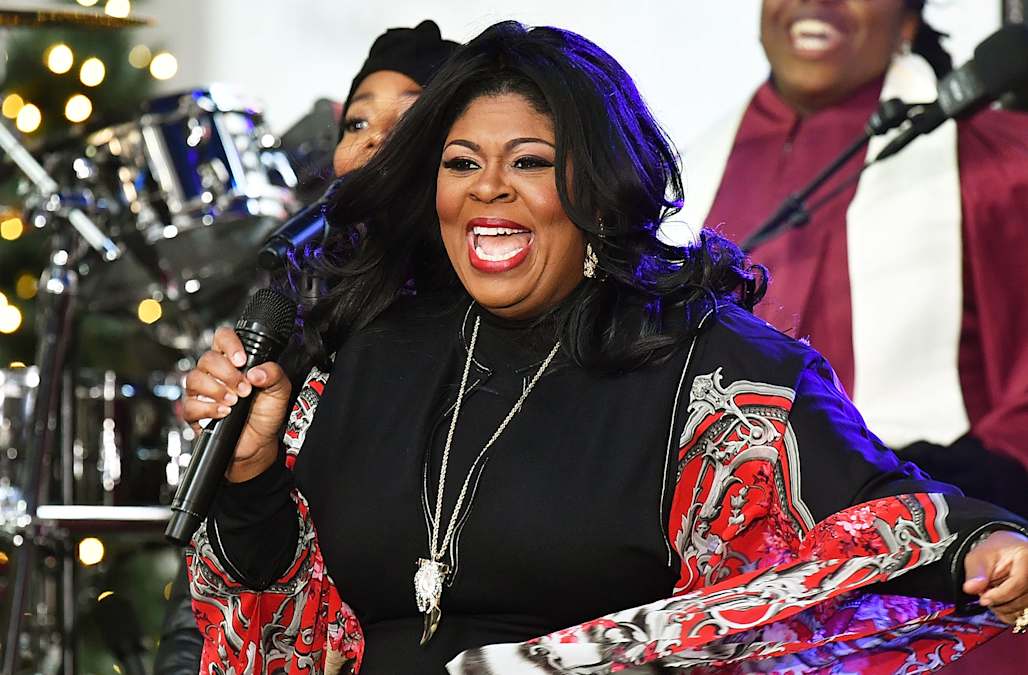 Kim Burrell update: Gospel singer's radio show dropped by TSU following ...