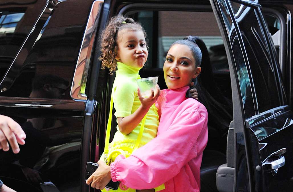 The most unique celebrity baby names ever - AOL