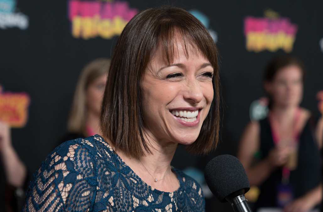 Host Paige Davis on 'Trading Spaces' family: 'We love fiercely and we ...