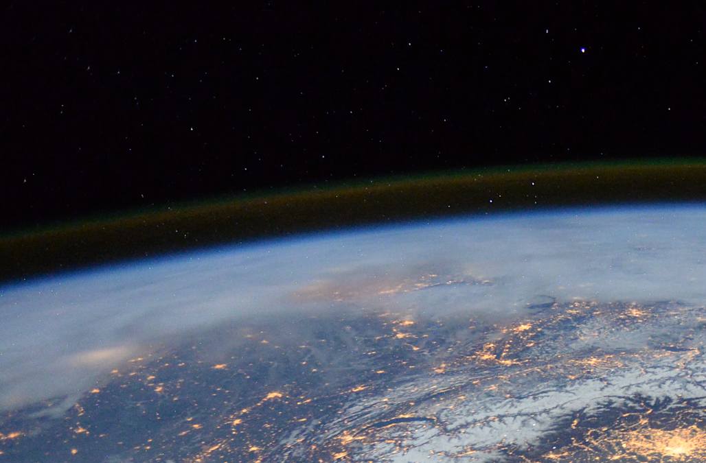 WATCH: NASA announces new discoveries on 'ocean worlds' beyond Earth - AOL