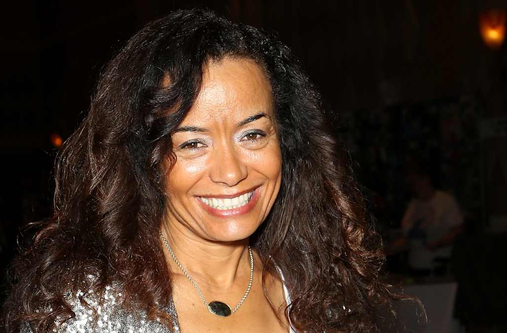 'Fresh Prince' and 'Robocop 2' actress Galyn Gorg dies at 55 - AOL
