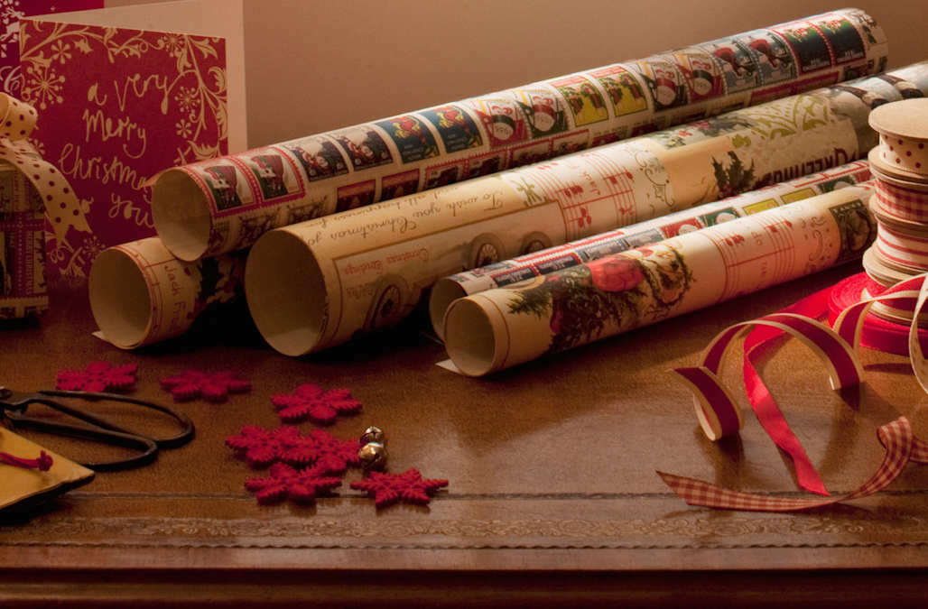 5 wrapping hacks you need to know - AOL