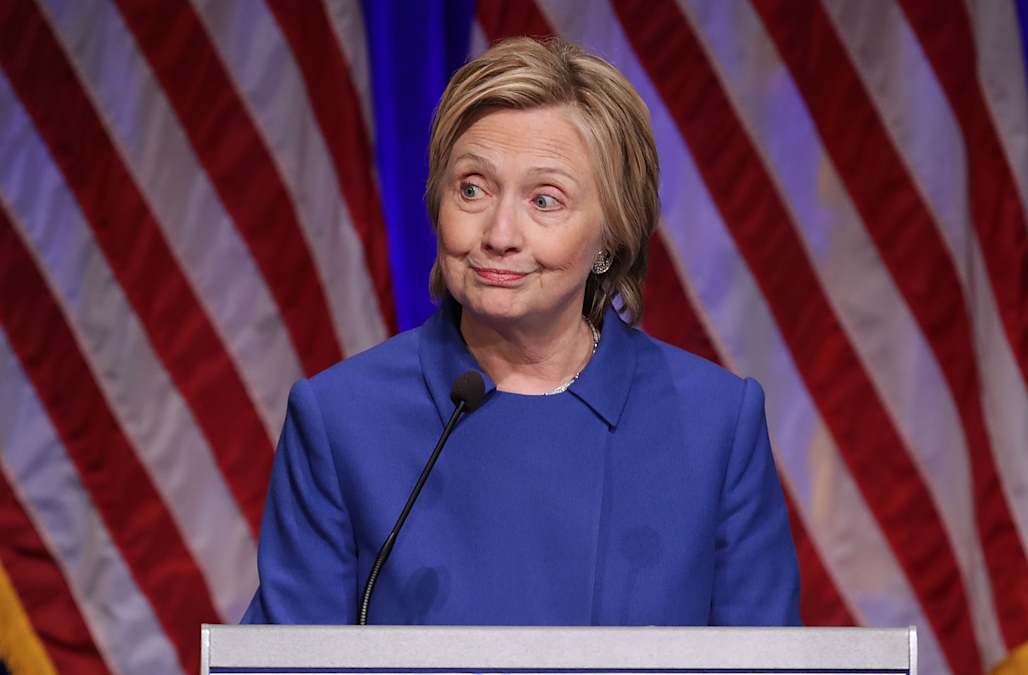 Hillary Clinton's popular vote lead grows to nearly 1.7 million - AOL