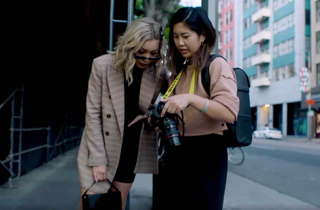 Francis Lola Reveals What It Takes To Be A Successful Influencer