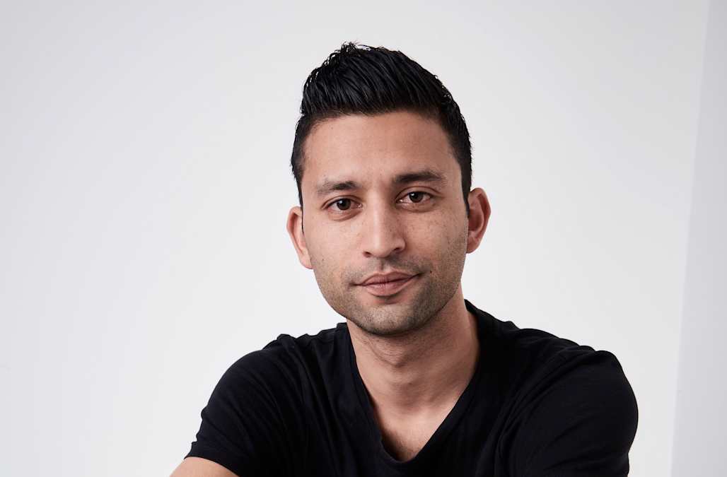 Director Justin Tipping reveals his personal connection to new film ...