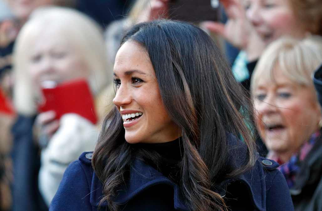Meghan Markle look-alike goes viral for her incredible resemblance to ...