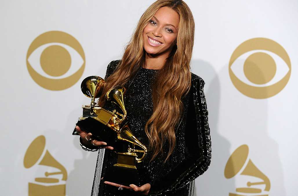 GRAMMYs 2017: Complete winners list