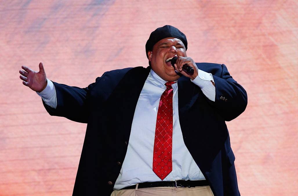 'America's Got Talent' winner Neal Boyd dies at 42: Opera singer won ...