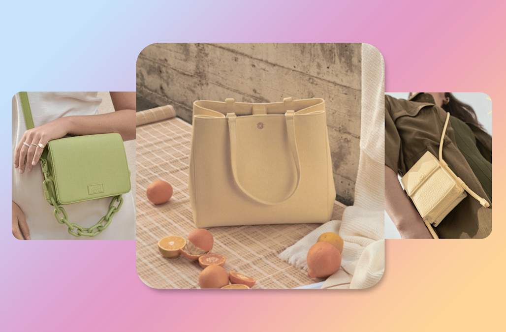 Get summer-ready with these 8 picks from Dagne Dover's latest launch