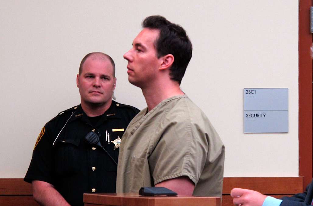 Doctor accused of murder in 25 patient overdose deaths