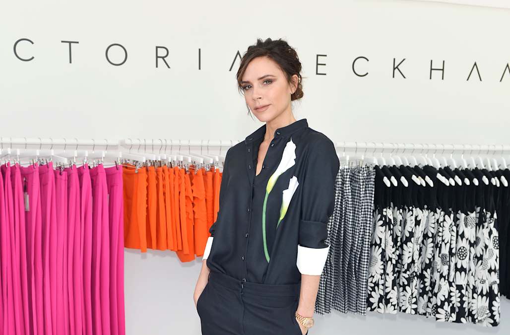Victoria Beckham's line for Target is chic and under $100