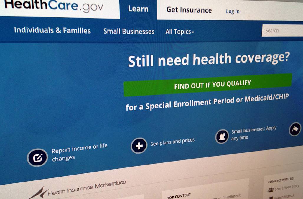 Crunch time again for Obamacare sign-ups