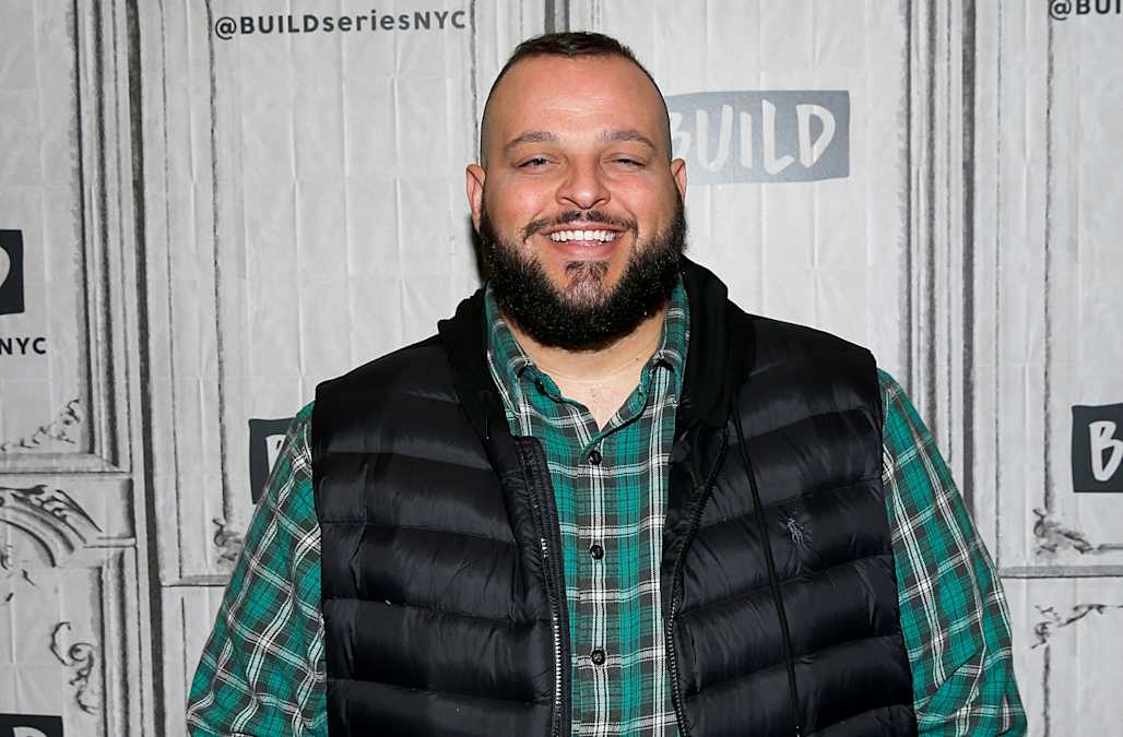 How Daniel Franzese, Damian from 'Mean Girls,' helped two of his other ...