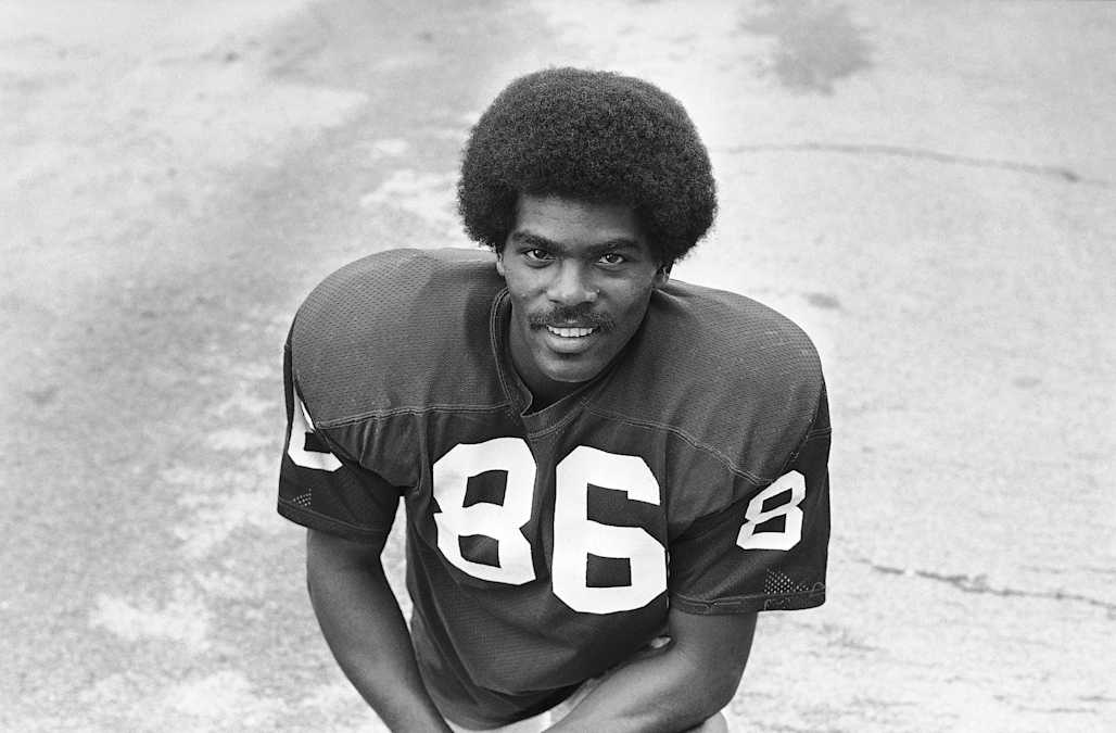 Black History Month: 19 black athletes who made history