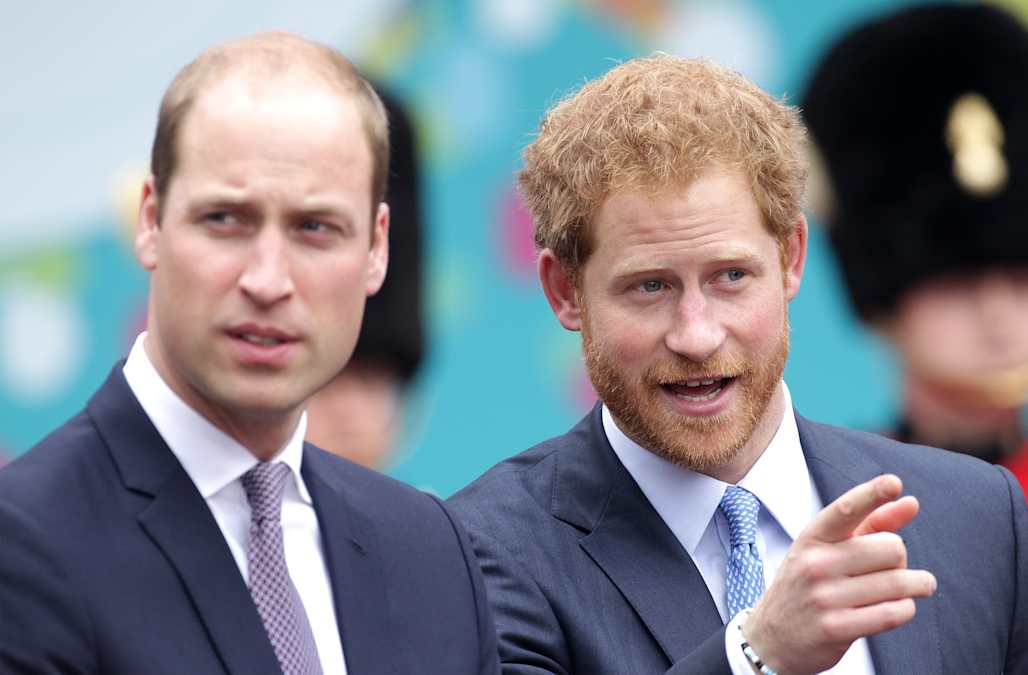 Top 10 hottest royals in the world revealed: Find out who's number one ...