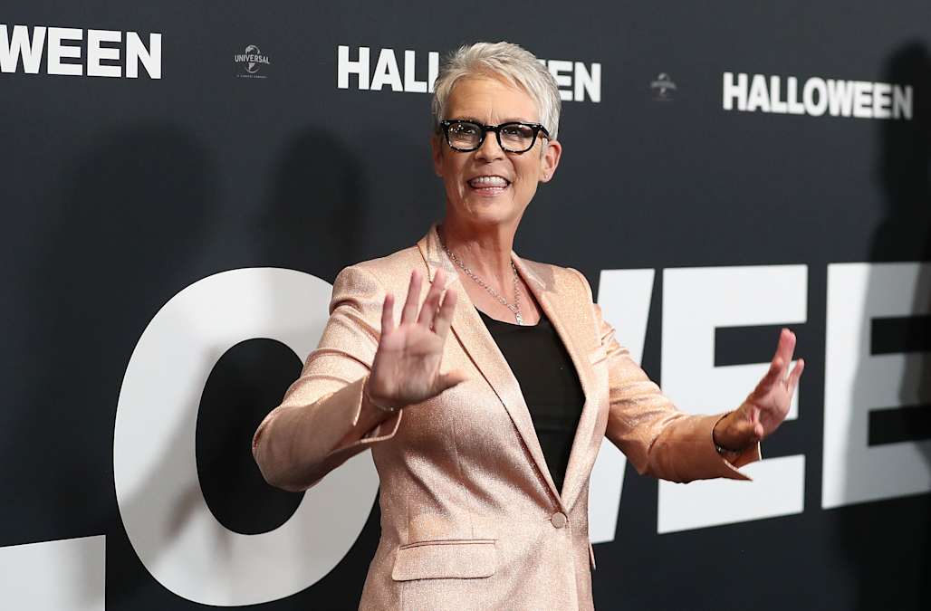 New ‘Halloween’ movies set for 2020, 2021