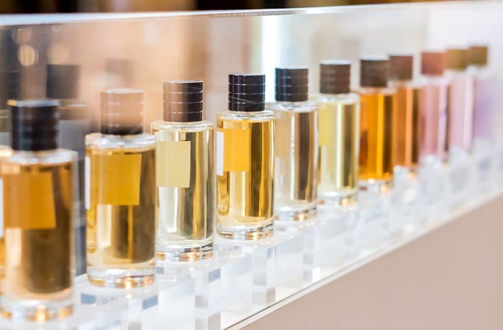 These are the 11 most popular perfumes for fall 2018