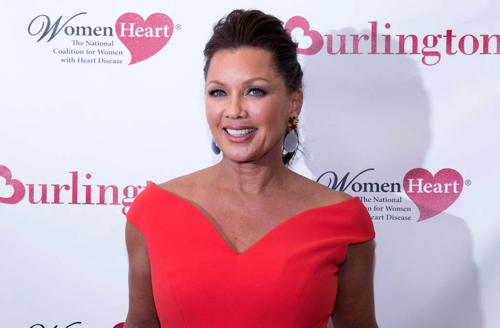 Vanessa Williams' latest stage role featured 'eerie' lyrics about 'a ...