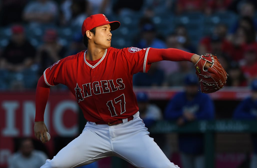Shohei Ohtani could be out until 2020 season after Tommy John surgery ...
