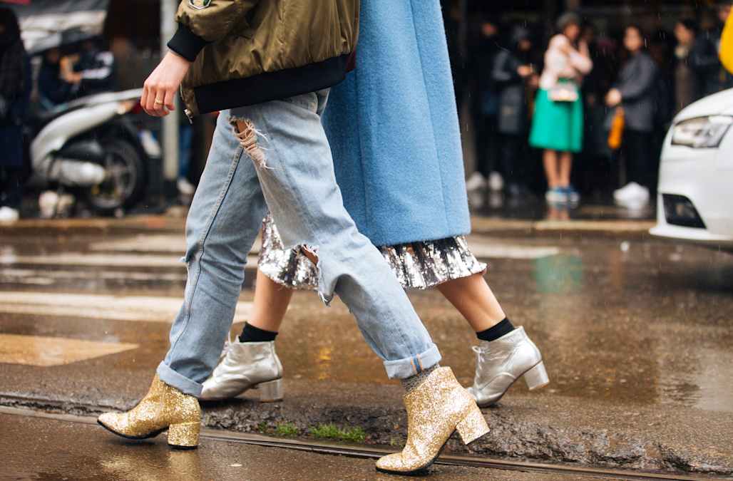 15 killer pairs of booties your fall wardrobe needs - AOL