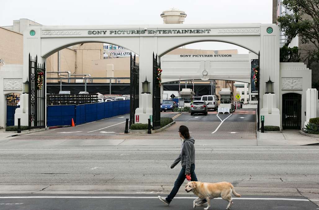 Hackers tell Sony they will stop leaks if 'The Interview' never airs - AOL