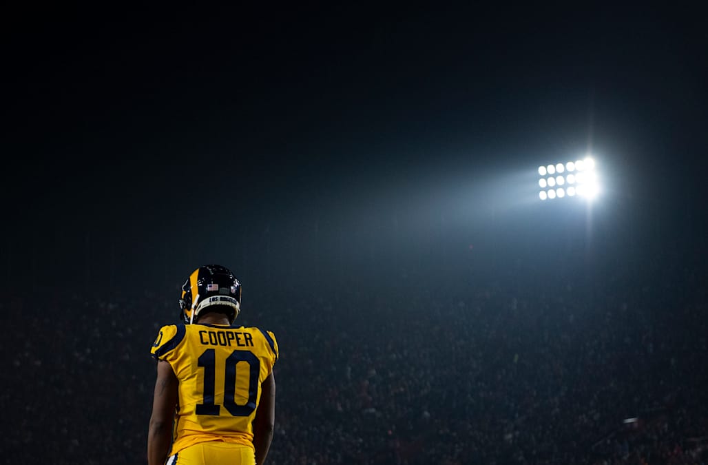 The best 'Monday Night Football' game of all time produced 29 gorgeous ...