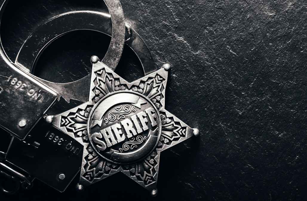 Sheriff: I'll deputize gun owners if violent protests erupt - AOL