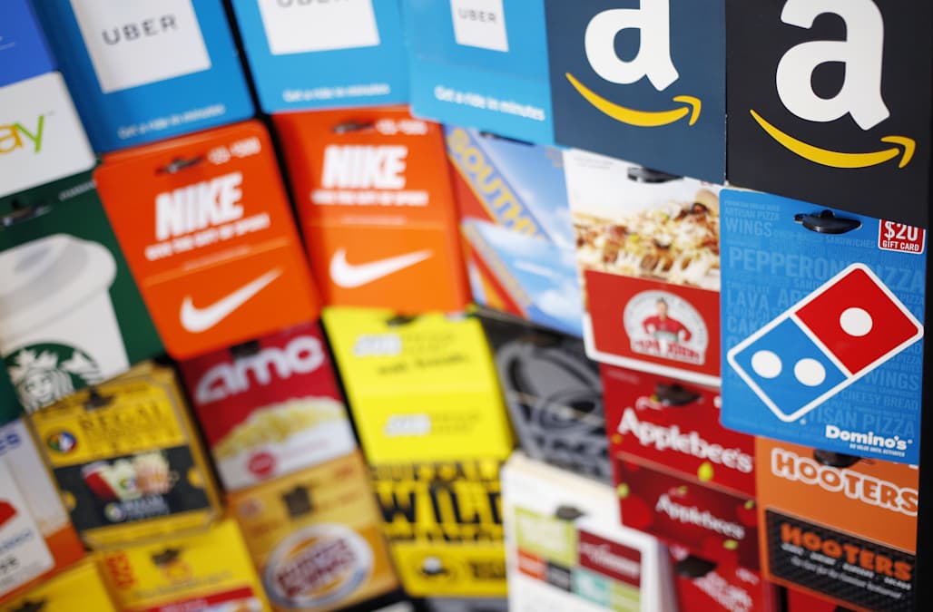 The Amazing Perk Of Buying Gift Cards From Costco AOL Lifestyle
