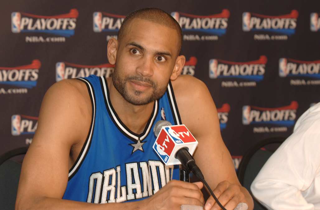 NBA great Grant Hill: College players should remain more than one ...