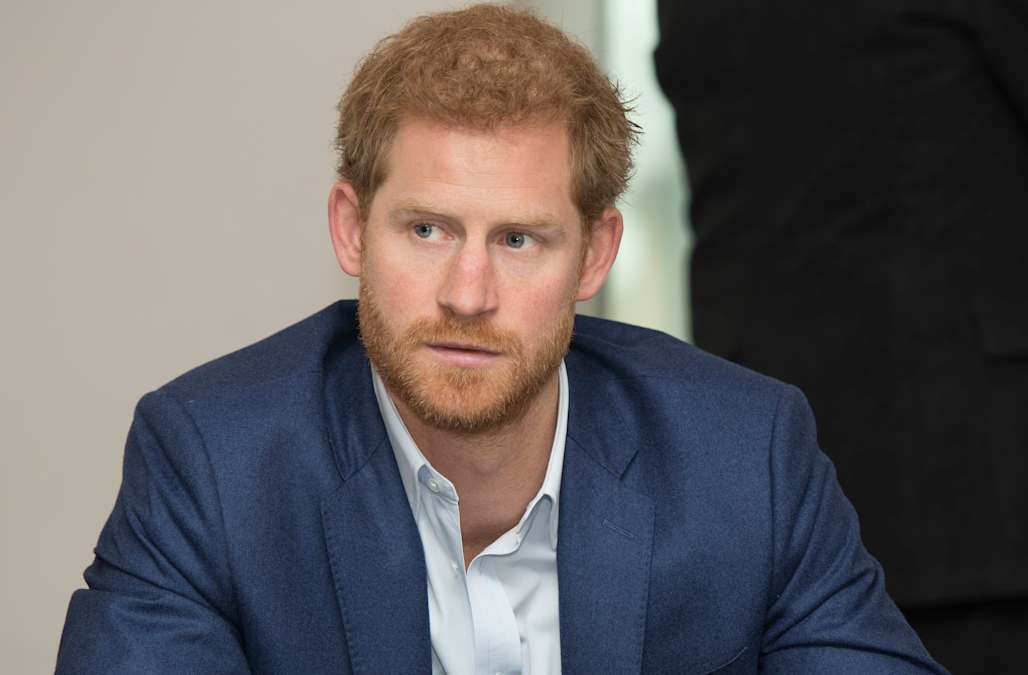 Prince Harry calls Princess Diana 'my ideal role model' at Obama ...