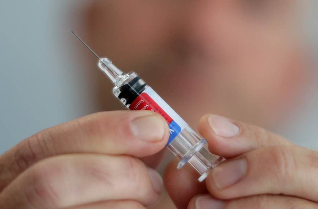 Eggs are the reason for ineffective flu vaccines