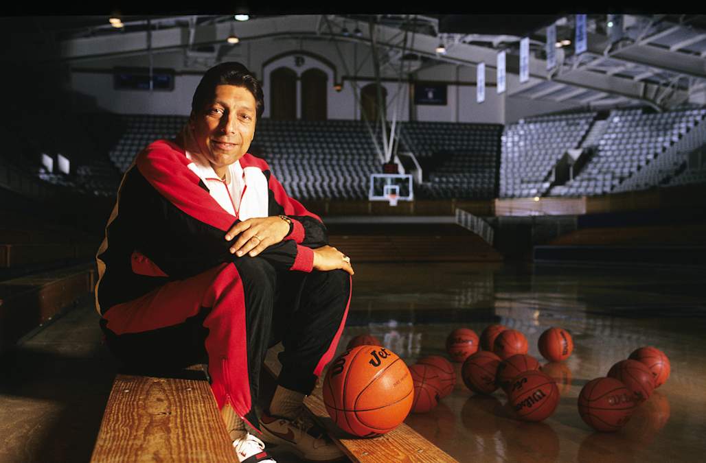 Why Jimmy V's ESPY speech still hits home 23 years later - AOL