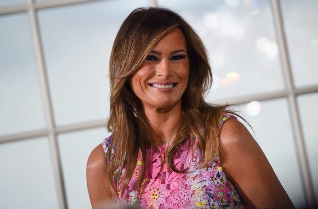 A scented Melania Trump doll? Social media thinks designer toy is first ...