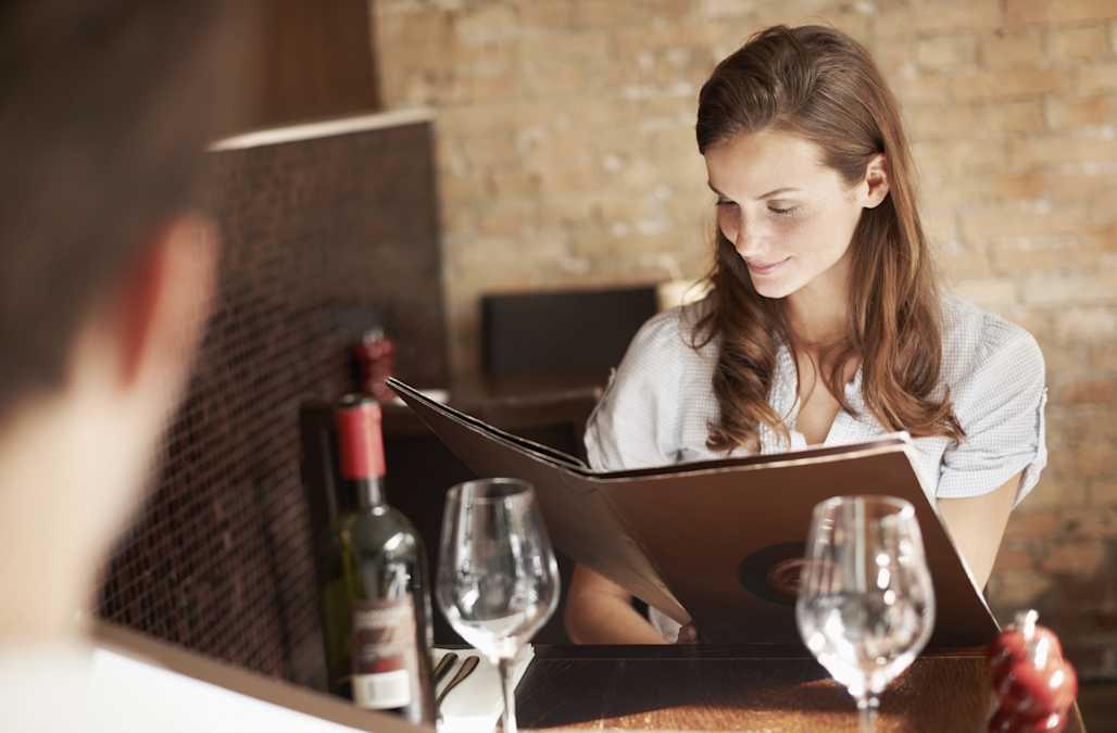 5 secrets restaurants don't want you to know - AOL