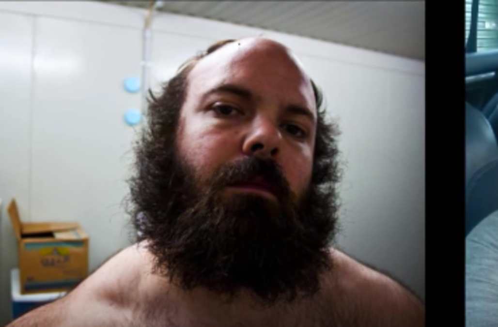 Former Marine reveals jaw-dropping transgender transformation - Yahoo ...